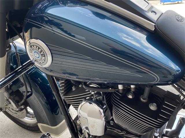2001 Harley-Davidson Ultra Classic for Sale | ClassicCars.com | CC-1979217