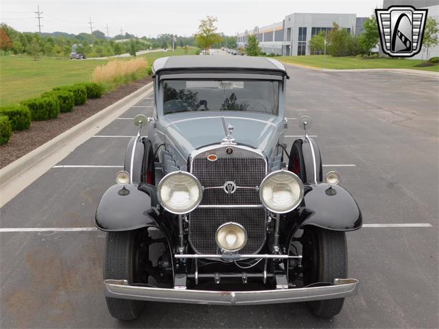 1931 Cadillac 355 for Sale | ClassicCars.com | CC-1979411