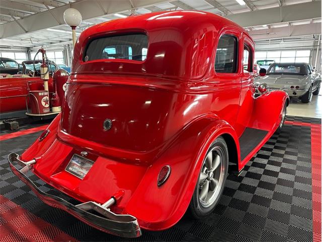 1933 Ford Vicky Hot for Sale | ClassicCars.com | CC-1979417