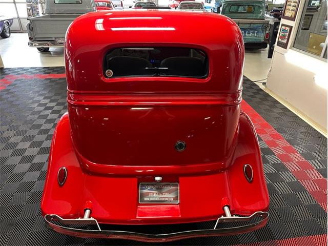 1933 Ford Vicky Hot for Sale | ClassicCars.com | CC-1979417