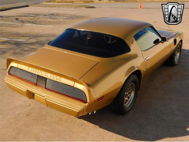 1979 Pontiac Firebird for Sale | ClassicCars.com | CC-1979525
