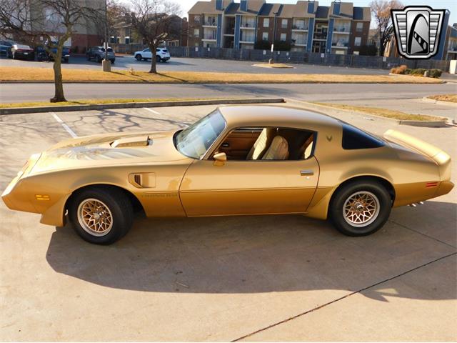 1979 Pontiac Firebird for Sale | ClassicCars.com | CC-1979525