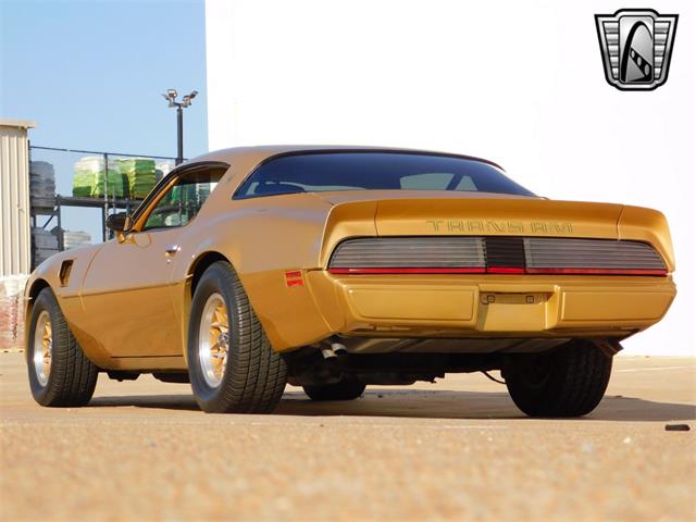 1979 Pontiac Firebird for Sale | ClassicCars.com | CC-1979525