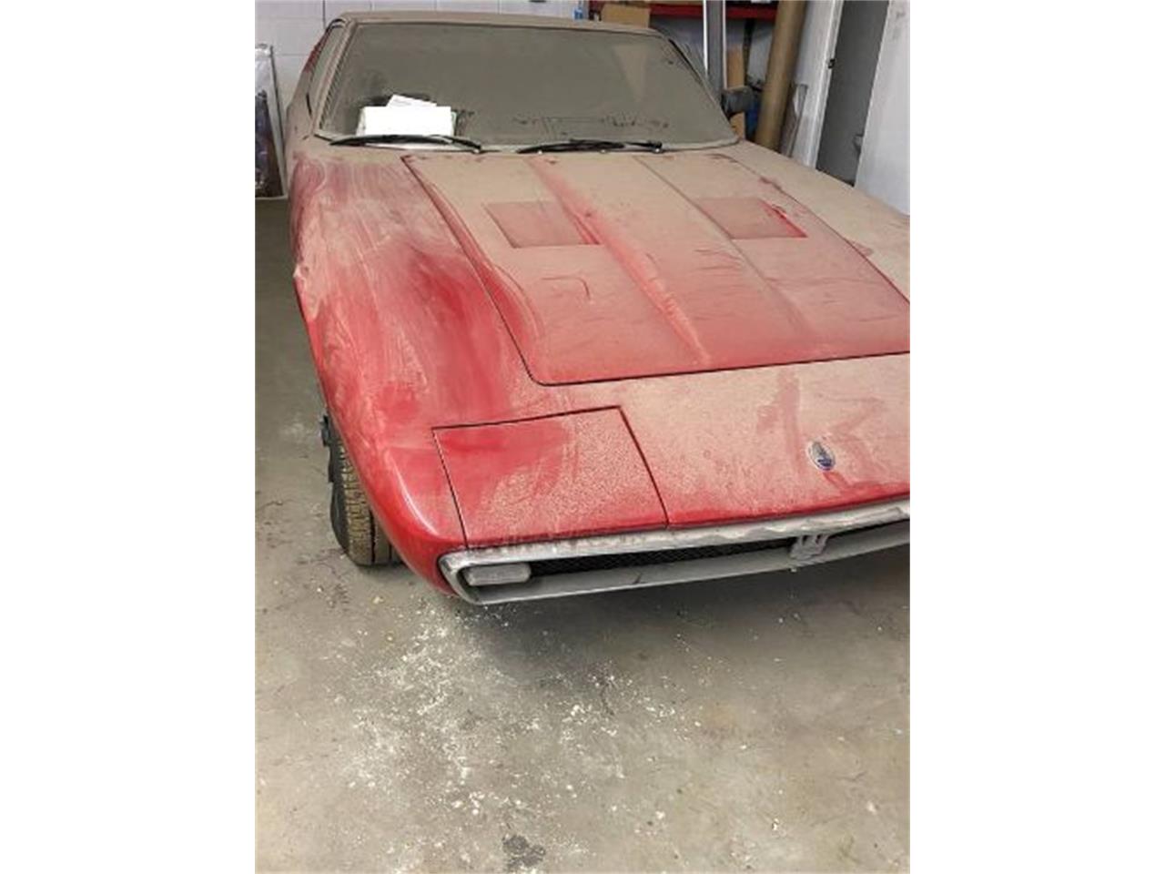 1967 Maserati Ghibli for Sale | ClassicCars.com | CC-1979661