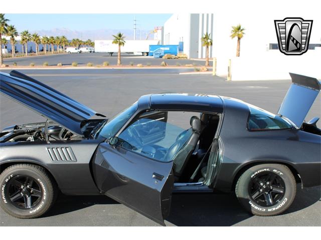 1979 Chevrolet Camaro for Sale | ClassicCars.com | CC-1979702