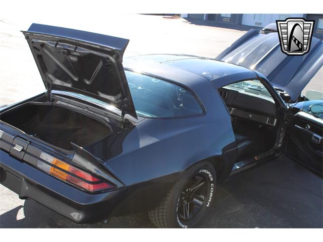 1979 Chevrolet Camaro for Sale | ClassicCars.com | CC-1979702