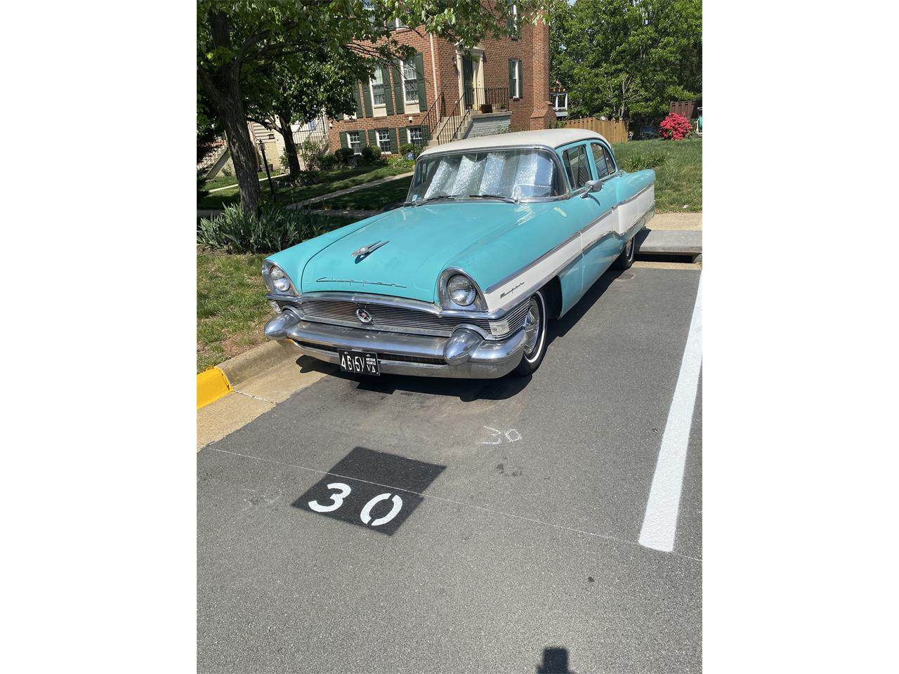 1956 Packard Clipper Super for Sale | ClassicCars.com | CC-1970987