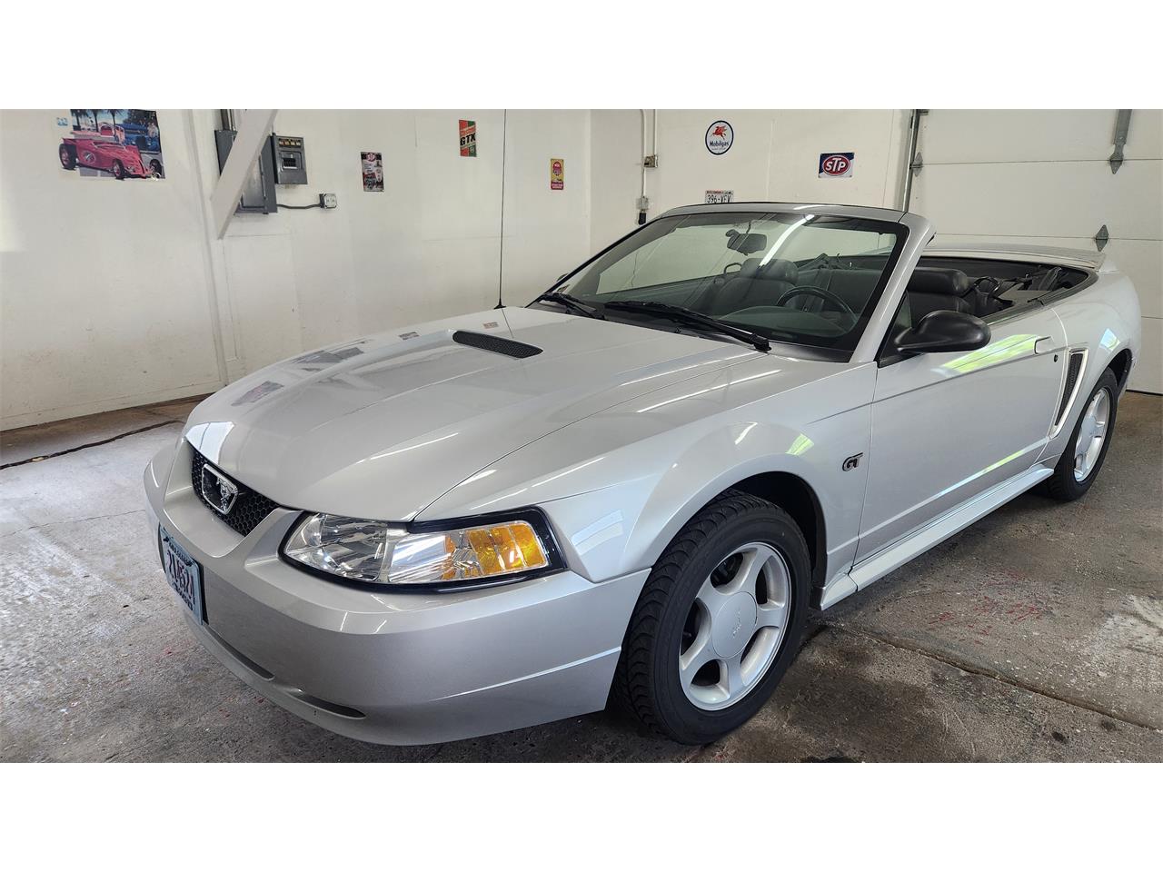2000 Ford Mustang for Sale | ClassicCars.com | CC-1979930