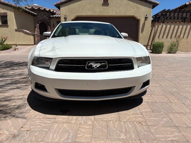 2011 Ford Mustang for Sale | ClassicCars.com | CC-1979956