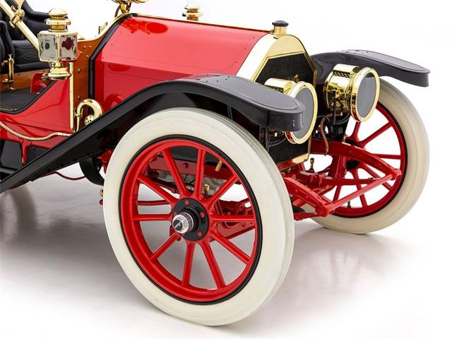 1910 Marion Raceabout for Sale | ClassicCars.com | CC-1979980