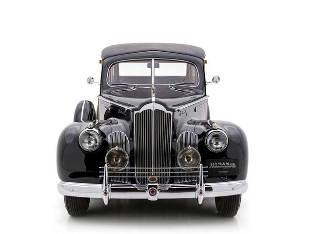 1941 Packard 120 for Sale | ClassicCars.com | CC-1979990