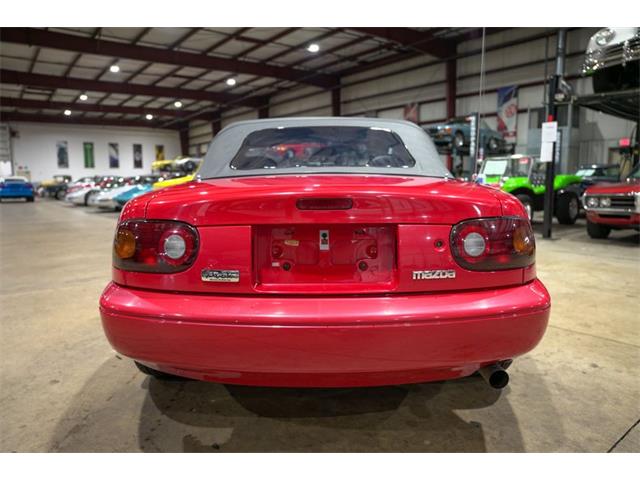 1990 Mazda Miata for Sale | ClassicCars.com | CC-1981095