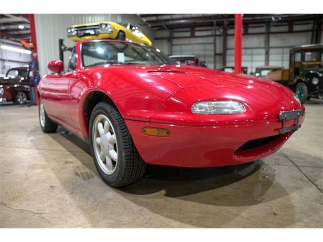 1990 Mazda Miata for Sale | ClassicCars.com | CC-1981095
