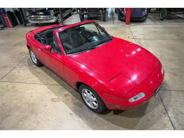 1990 Mazda Miata for Sale | ClassicCars.com | CC-1981095