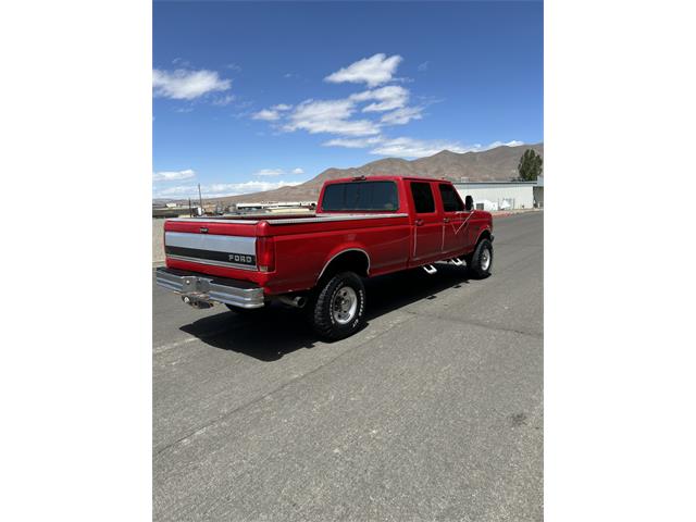 1996 Ford F350 for Sale | ClassicCars.com | CC-1981122