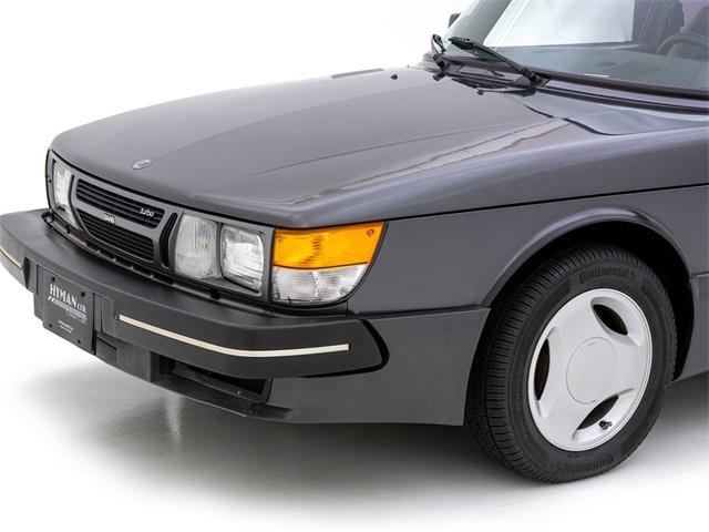 1986 Saab 900 SPG for Sale | ClassicCars.com | CC-1981293