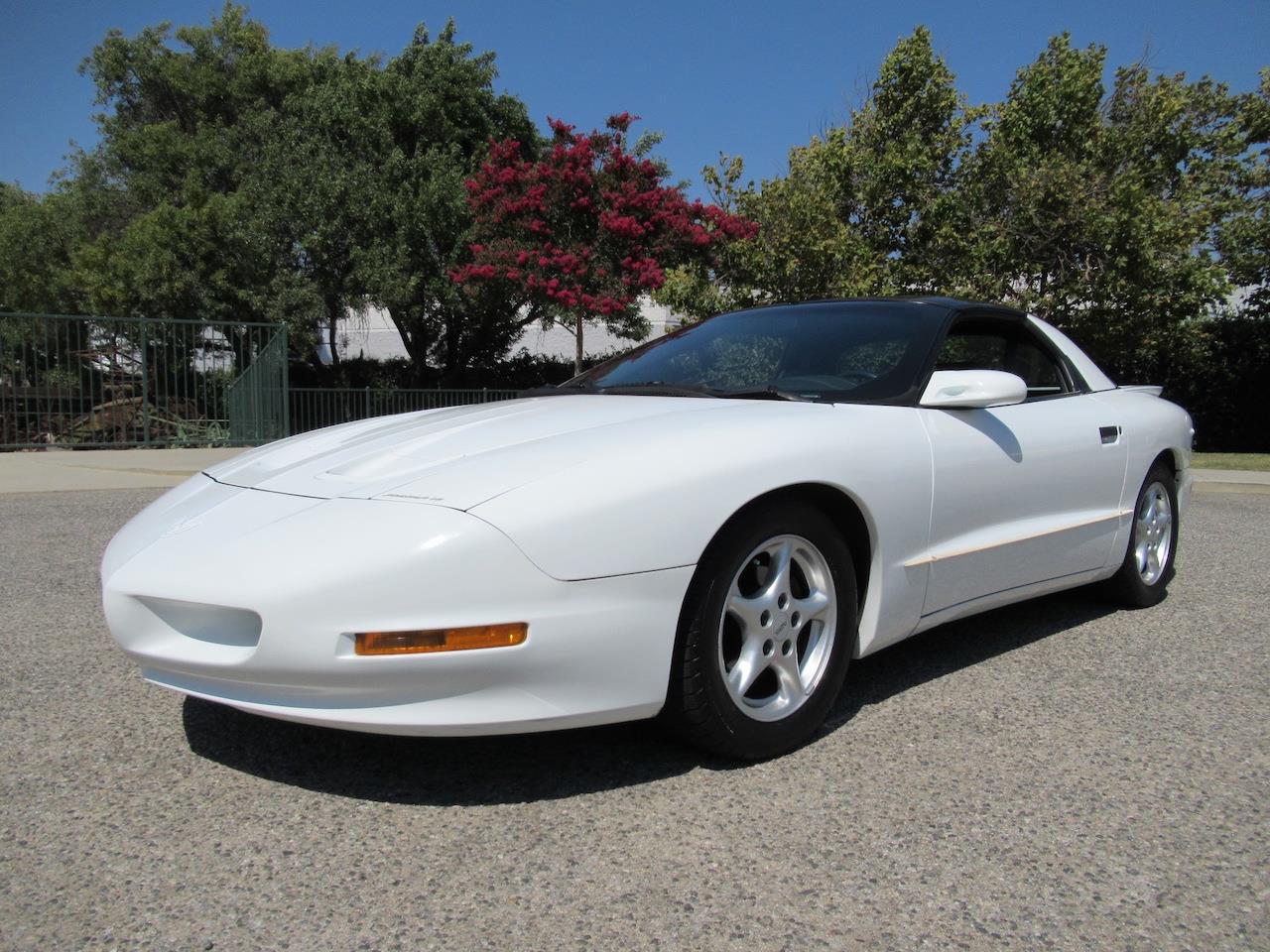 1994 Pontiac Firebird Formula for Sale | ClassicCars.com | CC-1981332