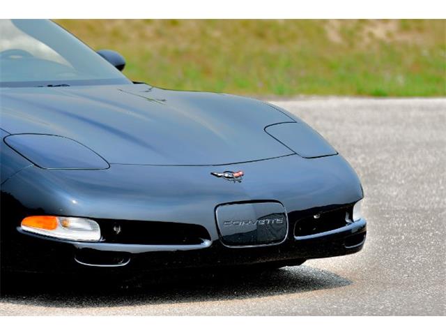 2004 Chevrolet Corvette for Sale | ClassicCars.com | CC-1981412