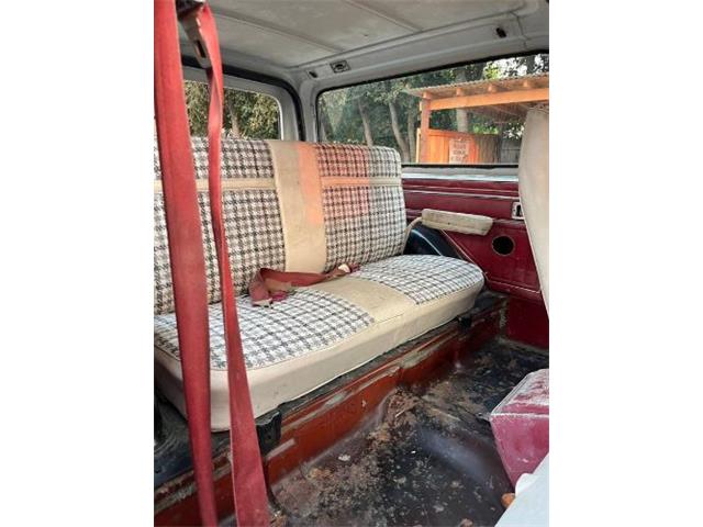 1980 GMC Jimmy for Sale | ClassicCars.com | CC-1981417