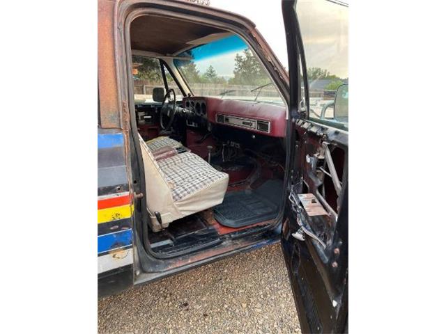 1980 GMC Jimmy for Sale | ClassicCars.com | CC-1981417