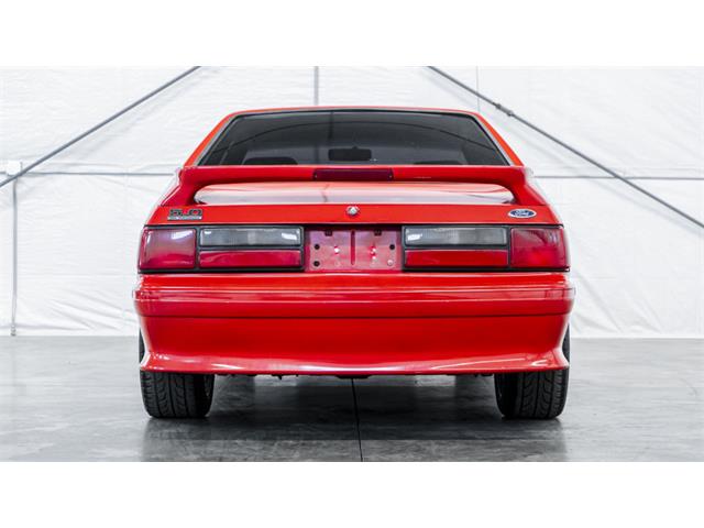 1990 Ford Mustang for Sale | ClassicCars.com | CC-1981437