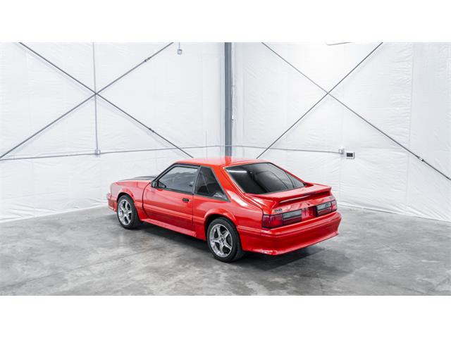 1990 Ford Mustang for Sale | ClassicCars.com | CC-1981437