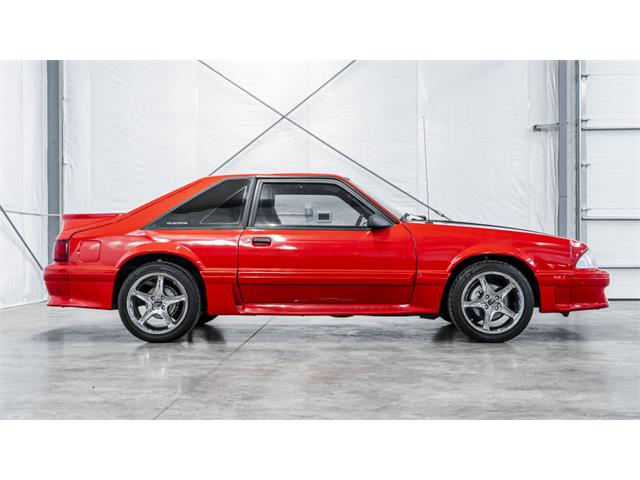 1990 Ford Mustang for Sale | ClassicCars.com | CC-1981437