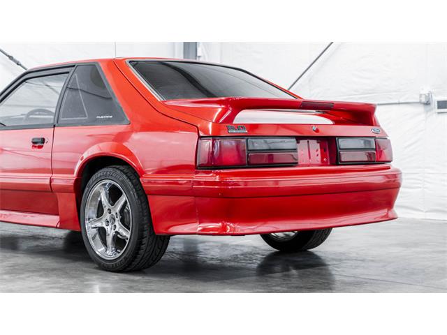 1990 Ford Mustang for Sale | ClassicCars.com | CC-1981437
