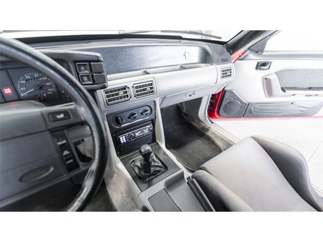 1990 Ford Mustang for Sale | ClassicCars.com | CC-1981437