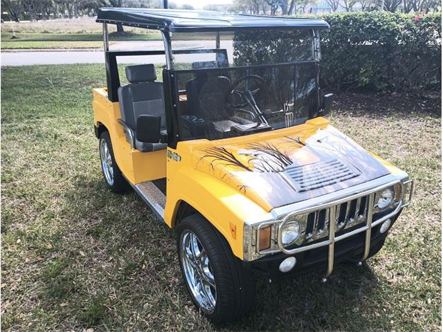 2015 ACG Hummer H3 for Sale | ClassicCars.com | CC-1981506