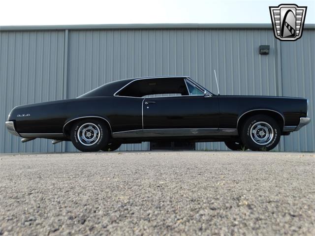 1967 Pontiac GTO for Sale | ClassicCars.com | CC-1982100