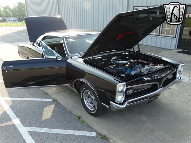 1967 Pontiac GTO for Sale | ClassicCars.com | CC-1982100