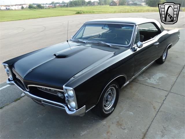 1967 Pontiac GTO for Sale | ClassicCars.com | CC-1982100