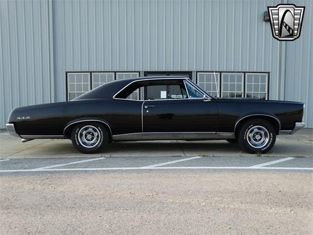 1967 Pontiac GTO for Sale | ClassicCars.com | CC-1982100