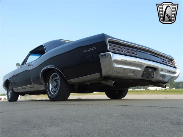 1967 Pontiac GTO for Sale | ClassicCars.com | CC-1982100