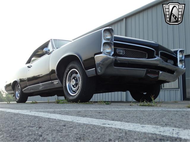 1967 Pontiac GTO for Sale | ClassicCars.com | CC-1982100