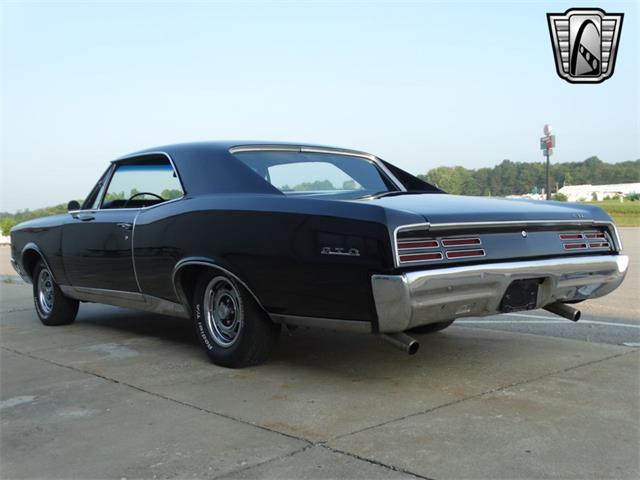 1967 Pontiac GTO for Sale | ClassicCars.com | CC-1982100