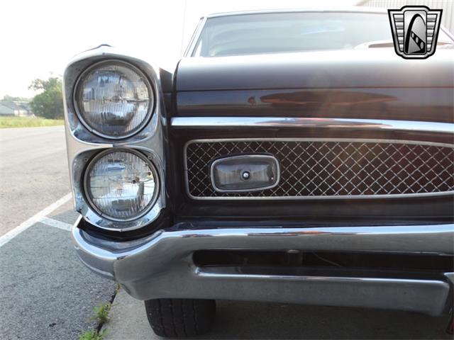 1967 Pontiac GTO for Sale | ClassicCars.com | CC-1982100