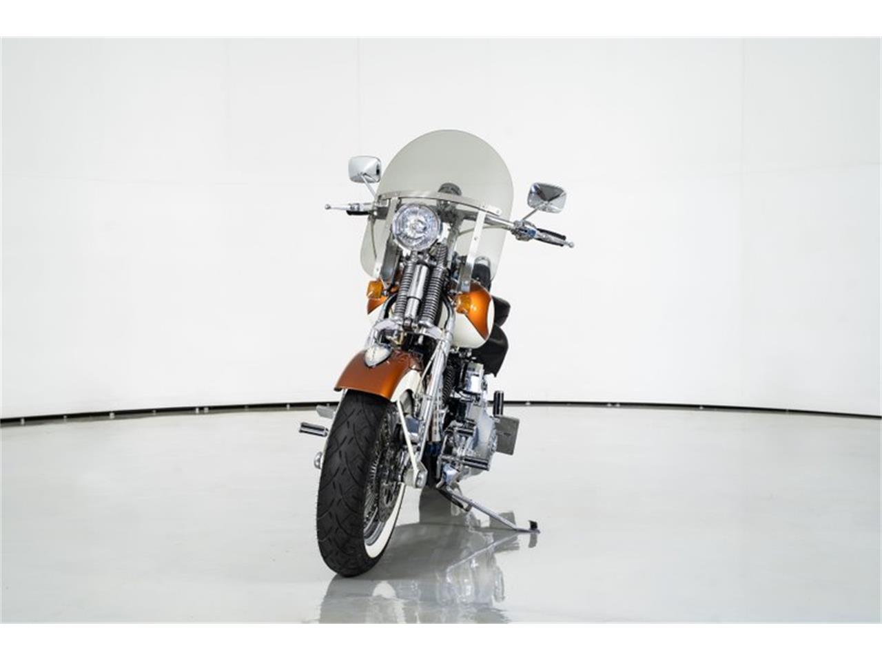 1997 Harley-Davidson Heritage Springer for Sale | ClassicCars.com | CC ...
