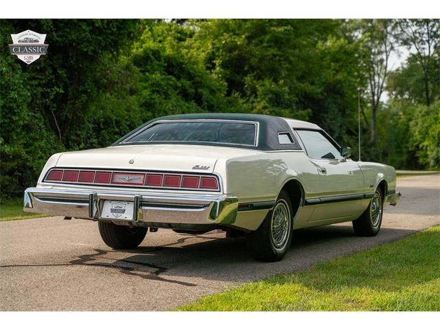 1976 Ford Thunderbird for Sale | ClassicCars.com | CC-1982474