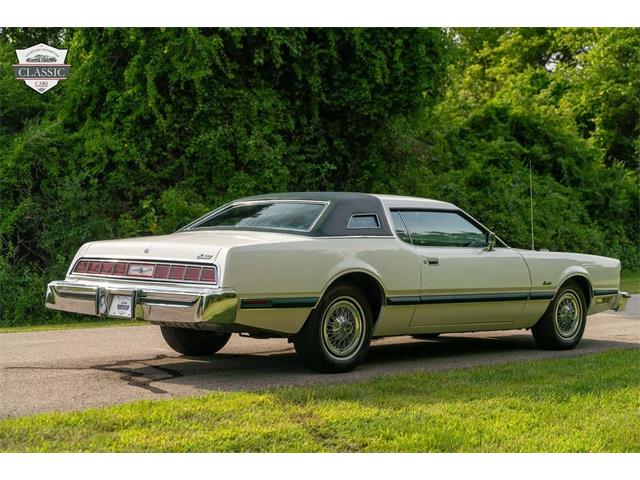 1976 Ford Thunderbird for Sale | ClassicCars.com | CC-1982474