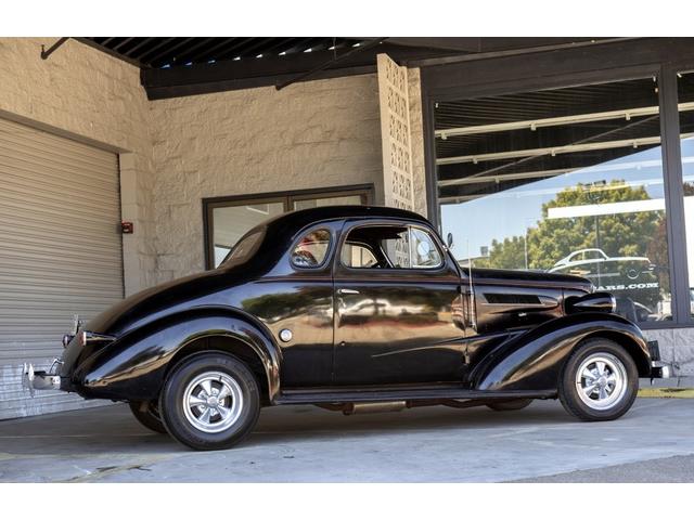 1937 Chevrolet Master Deluxe for Sale | ClassicCars.com | CC-1982710