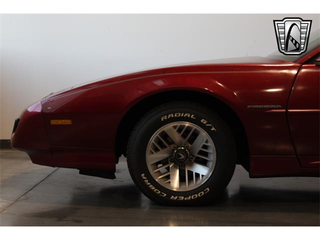 1992 Pontiac Firebird for Sale | ClassicCars.com | CC-1982831