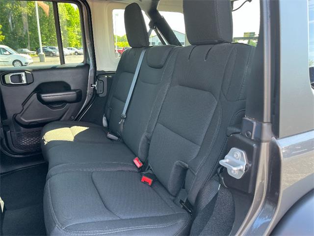 2020 Jeep Wrangler for Sale | ClassicCars.com | CC-1982923
