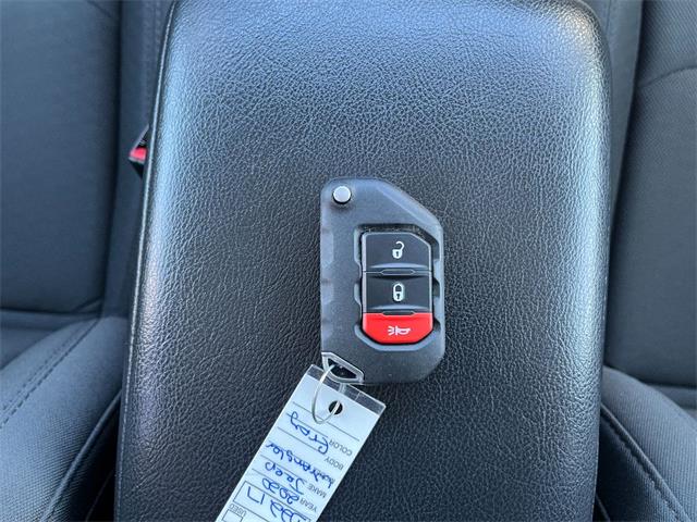 2020 Jeep Wrangler for Sale | ClassicCars.com | CC-1982923