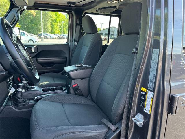 2020 Jeep Wrangler for Sale | ClassicCars.com | CC-1982923