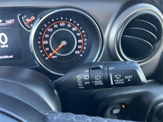 2020 Jeep Wrangler for Sale | ClassicCars.com | CC-1982923