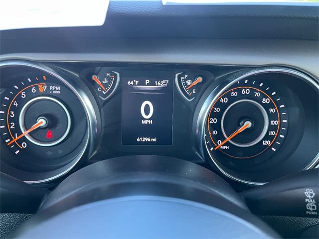 2020 Jeep Wrangler for Sale | ClassicCars.com | CC-1982923