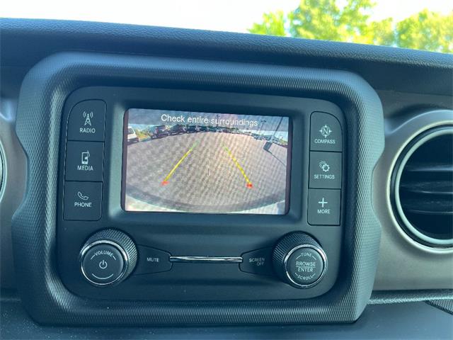 2020 Jeep Wrangler for Sale | ClassicCars.com | CC-1982923