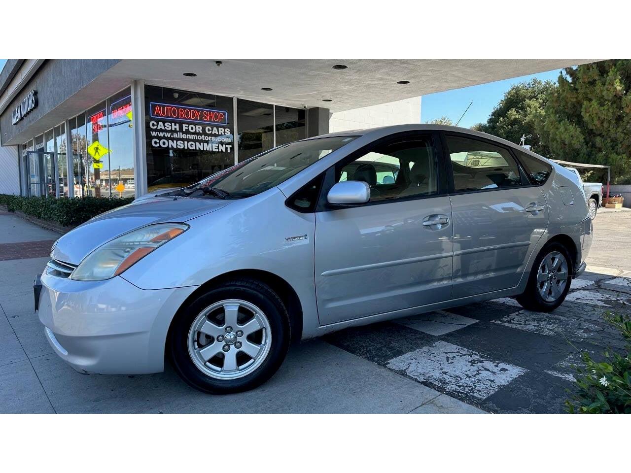 2007 Toyota Prius for Sale | ClassicCars.com | CC-1982964